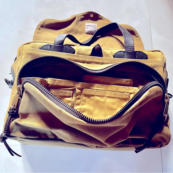 Filson | Bags | Filson Computer Bag | Poshmark